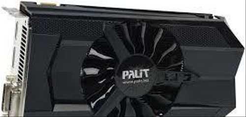 Palit GeForce 660 GTX