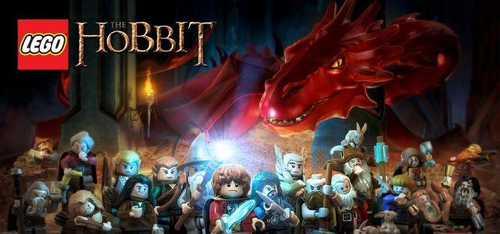 Lego: The Hobbit