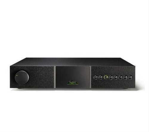 Предусилители Naim Audio NAC 202