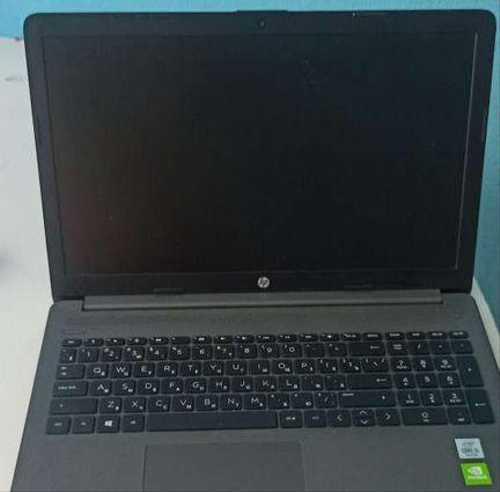 Ноутбук HP 250 G7