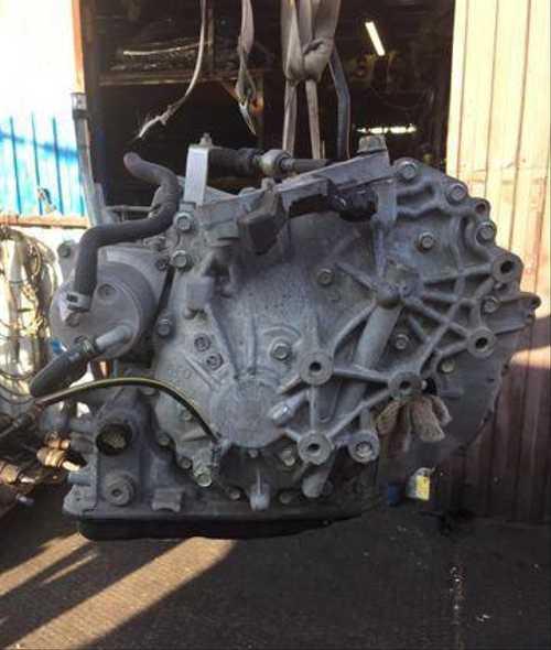 АКПП ASN для Audi A4 / A6 / A8 (Б/У)