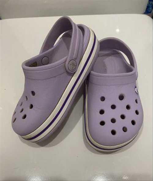 Crocs, c7