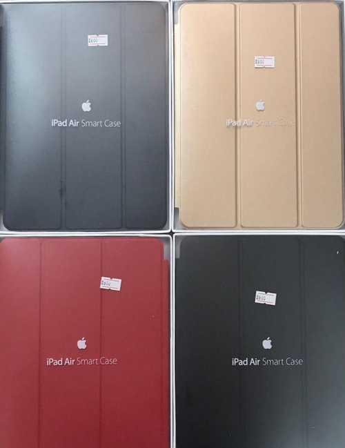 Чехол copy Smart Case для iPad Air