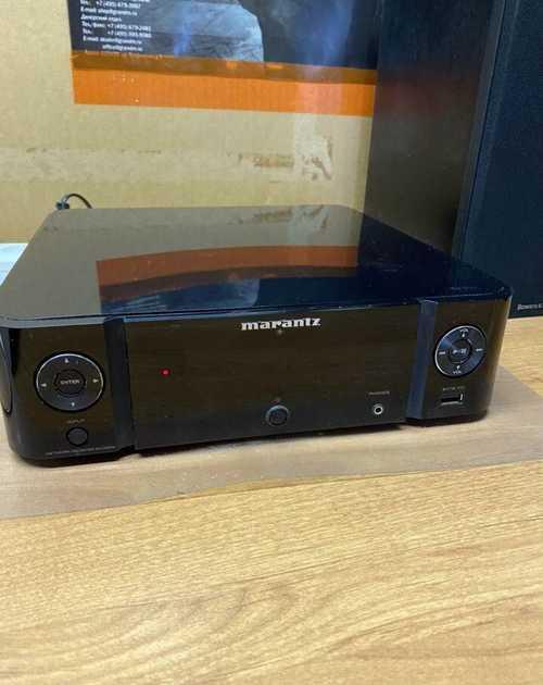 Marantz M-CR510 Ресивер/Сетевой проигрыватель