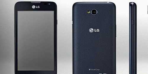 LG L65 D285 на разбор