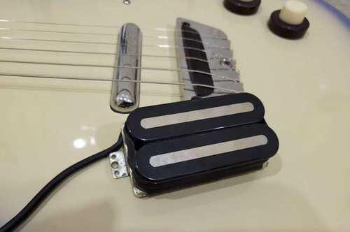 Звукосниматель schaller hot rails