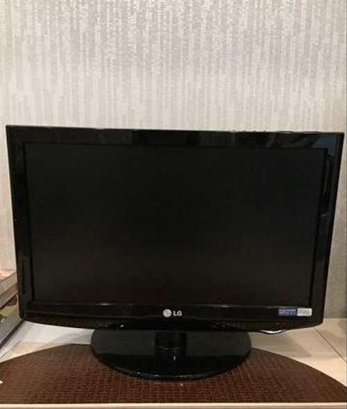 Телевизор LG LH2000 LCD TV