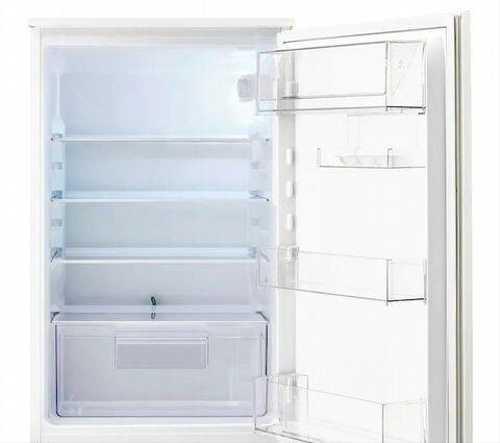 Холодильник IKEA встраиваемый