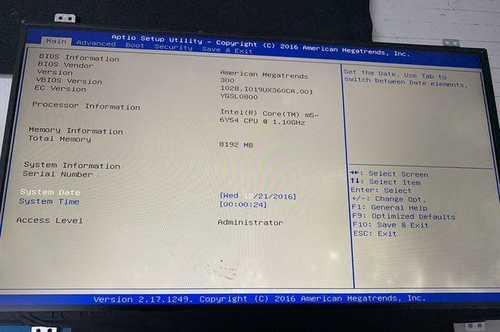 Ноутбук Asus Ux360c