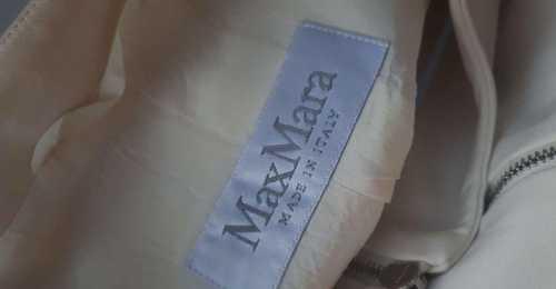 Жакет MaxMara