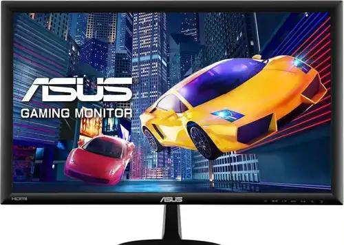 Монитор asus VX228H 21.5