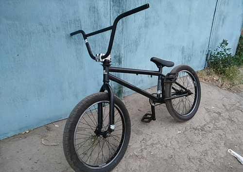 Велосипед BMX Haro 200.2