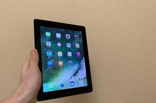 iPad 4 16gb WiFi