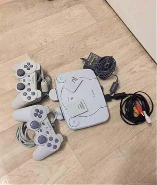 Sony playstation 1 PS1 pal