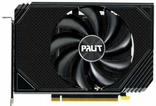 Palit GeForce RTX 3060 12288Mb StormX