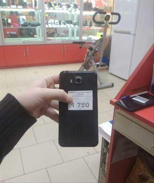 Lenovo a916