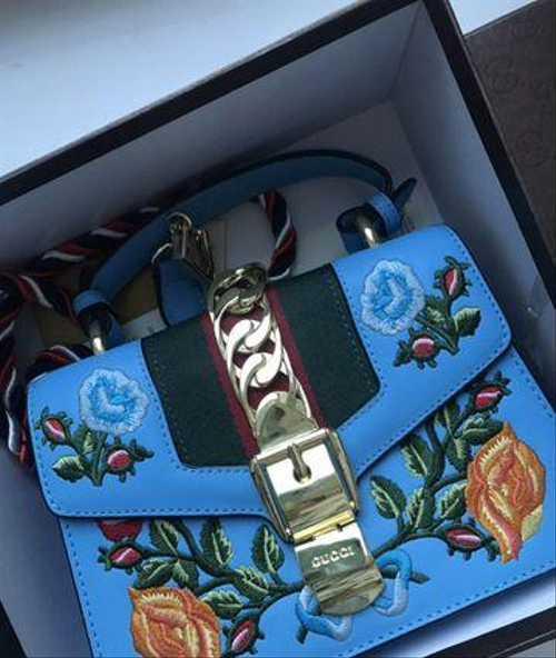 Сумка gucci оригинал