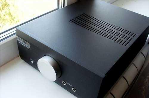 Musical Fidelity M1 HPAp Усилитель для наушников