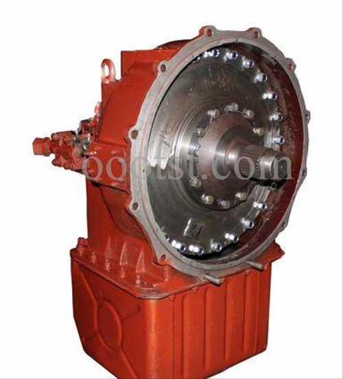 46-14-6-01сб Гидротрансформатор (гтр) бульдозера Т