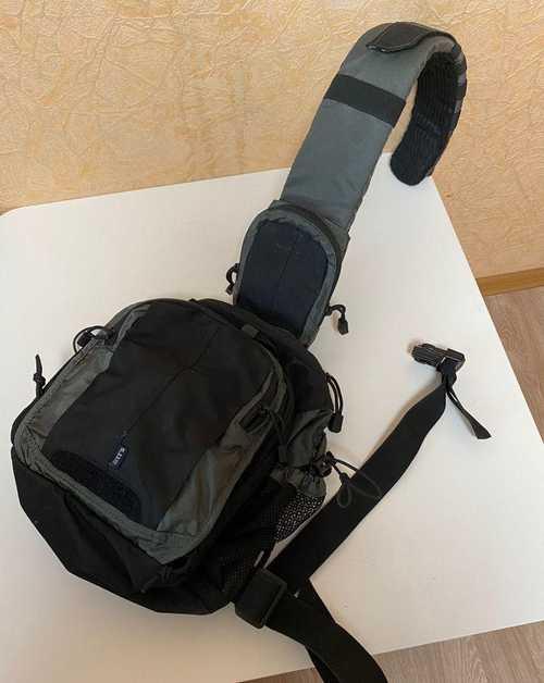 Сумка 5.11 covrt zone assault pack