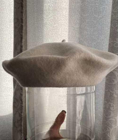 Берет женский