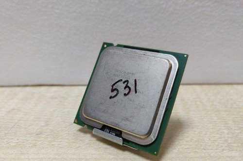 CPU/P531