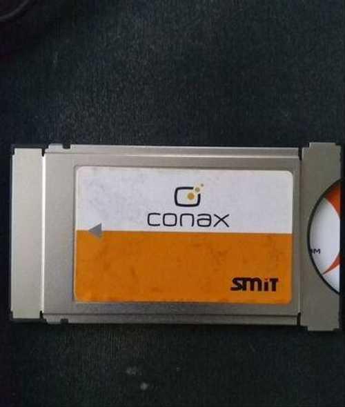 CAM модуль SMiT conax