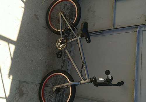 Велосипед Bmx Roliz