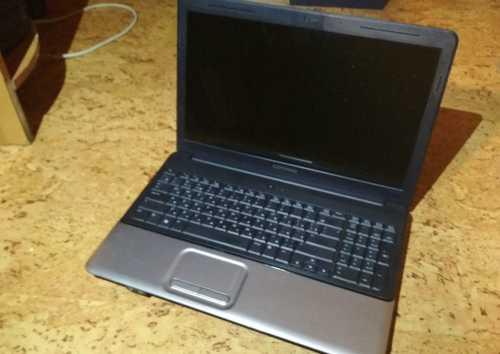 HP/Compaq CQ60-410ER