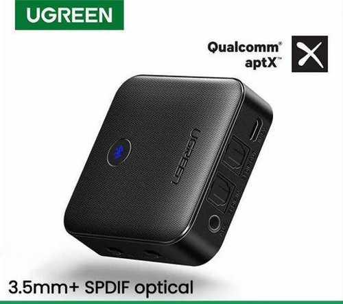 Bluetooth адаптер Ugreen