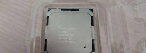Intel core i7 6800k