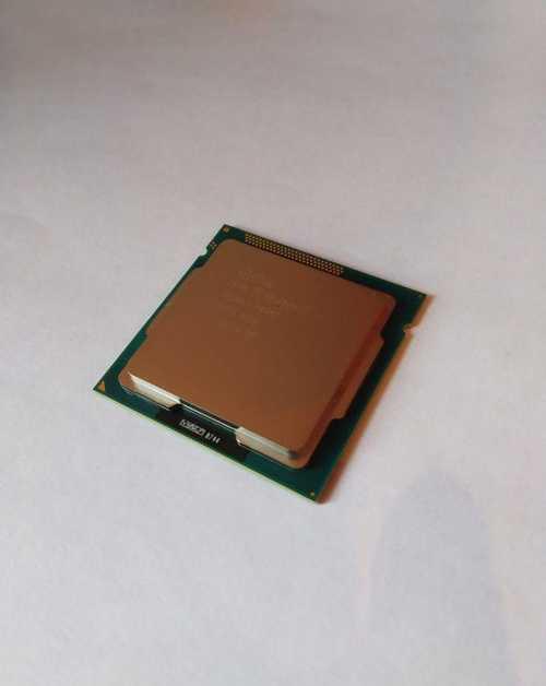 Intel Celeron G1610 LGA1155
