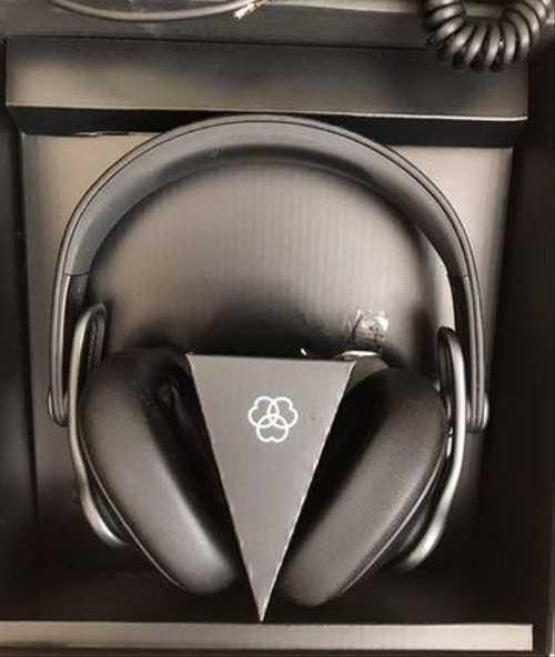Наушники AKG K371 Original