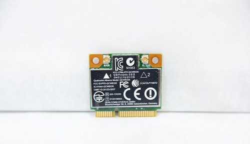 Модуль WiFi Qualcom Atheros qcwb335