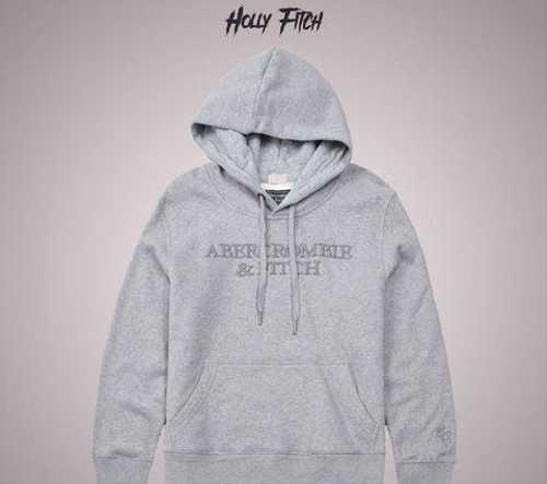 Abercrombie & fitch худи