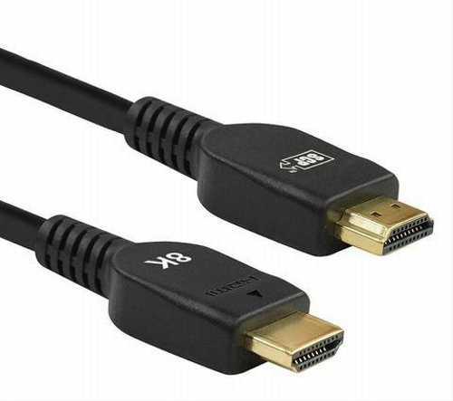 Hdmi кабель 8К 2M