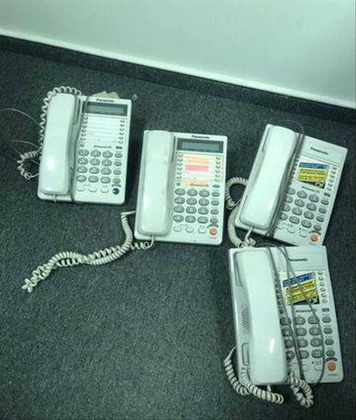 Телефон Panasonic KX-TS2363RU | Festima.Ru – частные объявления