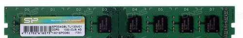 Оперативная память Silicon Power (SP004gbltu133V02