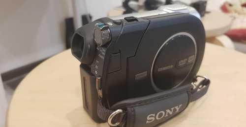 Видеокамера Sony
