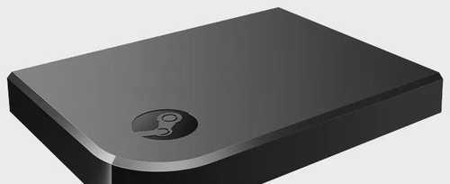 Медиаплеер Valve Steam Link