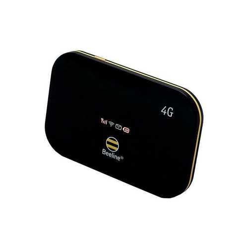 4G/Wi-Fi-роутер Билайн L02H