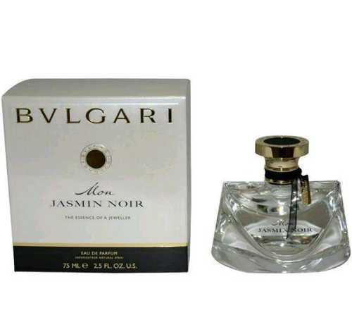 Bvlgari Mon jasmin noir
