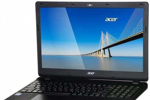 Новый ноутбук Acer Extensa EX2519-P5PG