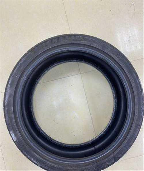 Michelin Pilot Sport 4S