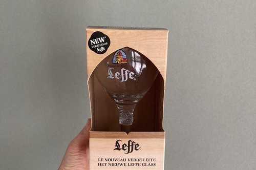 Бокал для пива Leffe 0,33