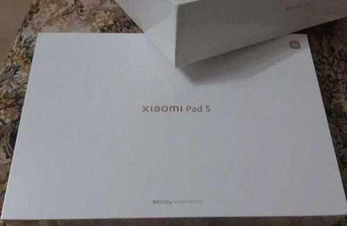 Xiaomi Pad 5 128GB 6GB
