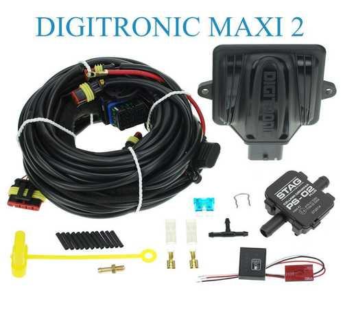 Digitronic maxi 2