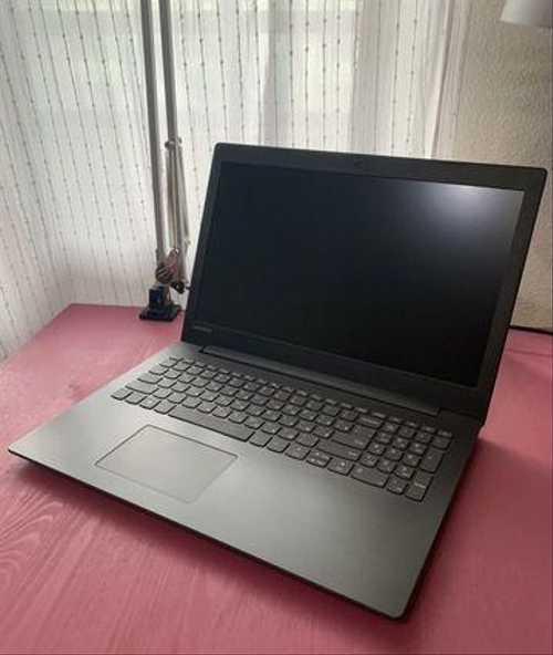 Ноутбук Lenovo 330/i3 7020U/8Gb/MX150/SSD+HDD