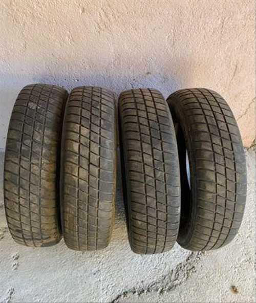 Rosava 155/70 R13, 4 шт