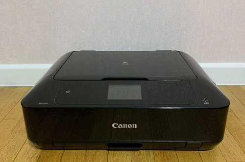 Принтер Canon MG7540